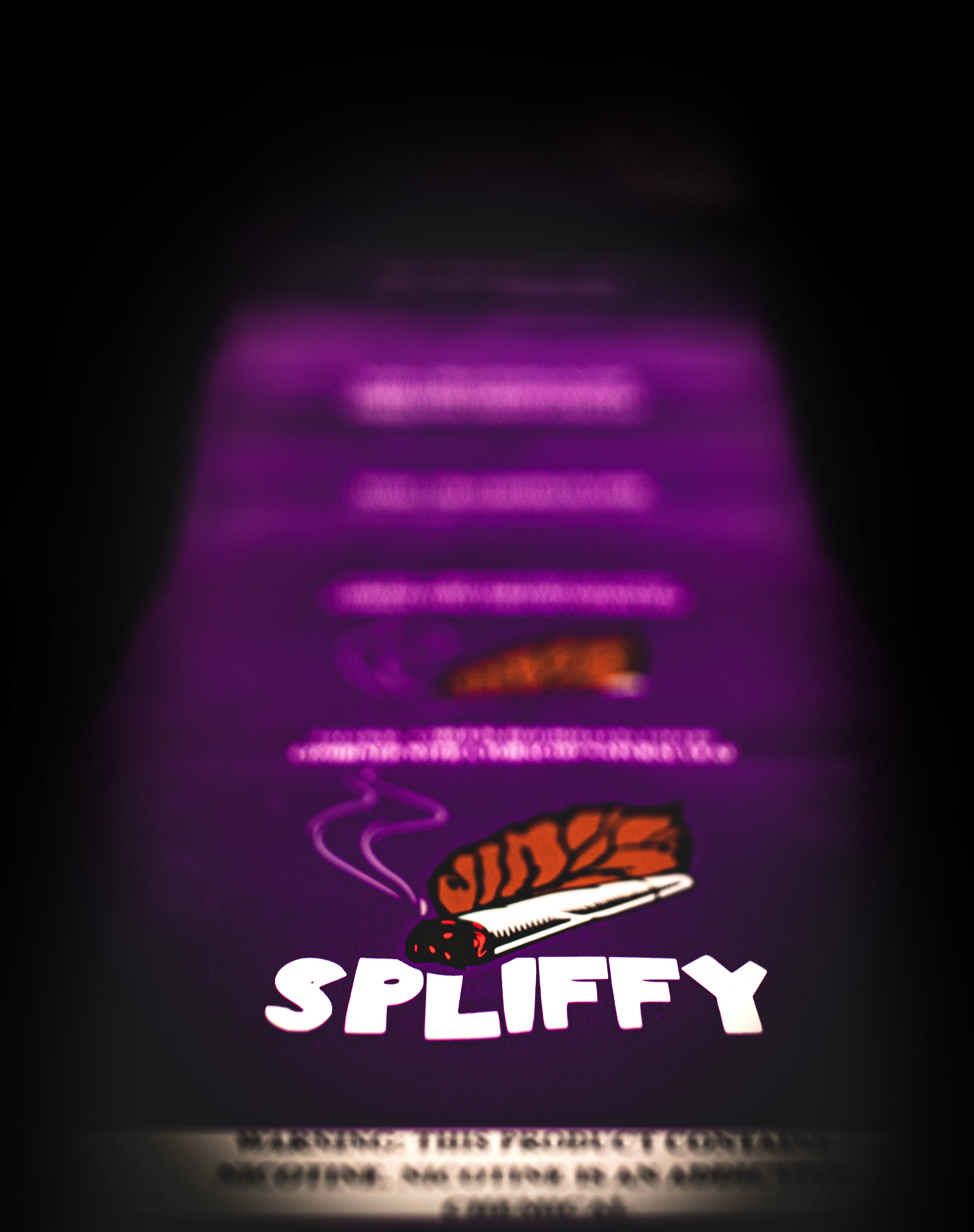 Product Information – Spliffy Papers