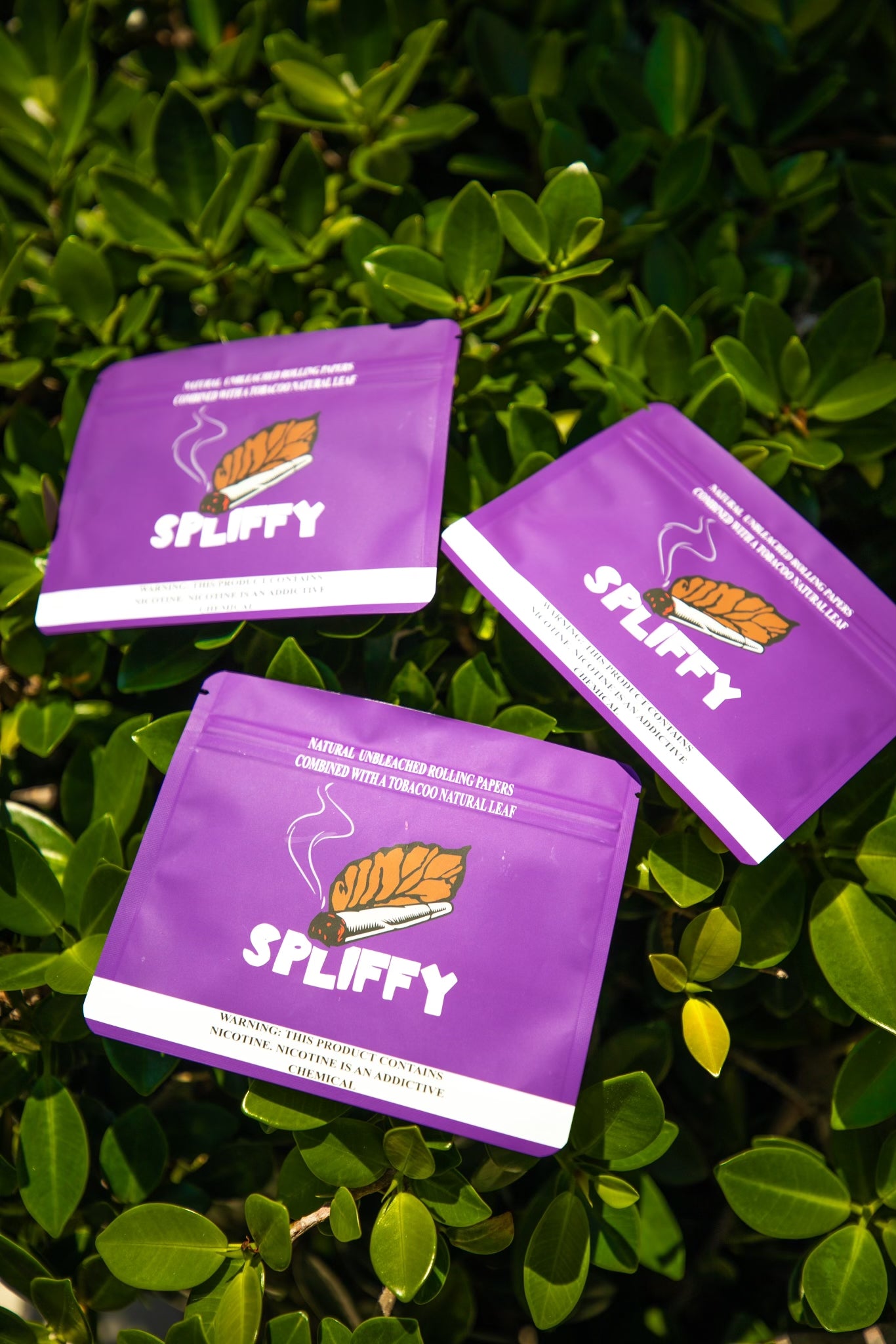 Products – Spliffy Papers